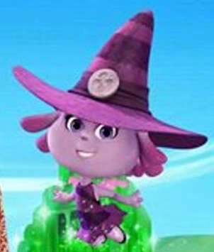 Violet | Kate & Mim-Mim Wiki | Fandom