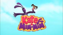 Kate & Mim-Mim | Kate & Mim-Mim Wiki | Fandom