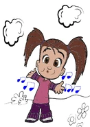 Character gallery | Kate & Mim-Mim Wiki | Fandom