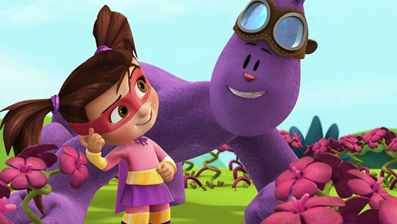 Super Kate | Kate & Mim-Mim Wiki | Fandom