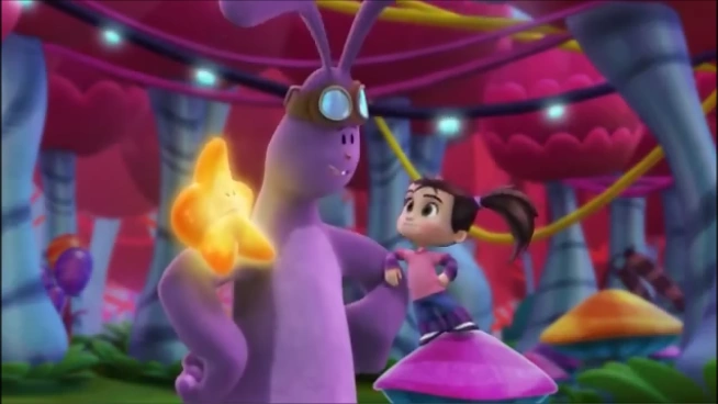 Twinkle Twinkle | Kate & Mim-Mim Wiki | Fandom