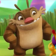 Character gallery | Kate & Mim-Mim Wiki | Fandom