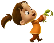 Kate | Kate & Mim-Mim Wiki | Fandom