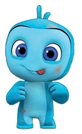 Boomer | Kate & Mim-Mim Wiki | Fandom