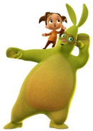 Mim-Mim | Kate & Mim-Mim Wiki | Fandom