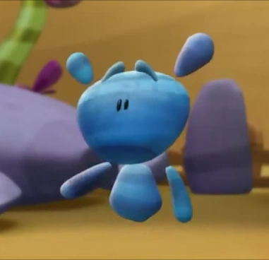 Rumbly | Kate & Mim-Mim Wiki | Fandom