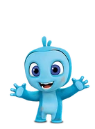 Character gallery | Kate & Mim-Mim Wiki | Fandom