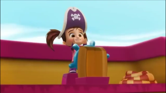 Lost Island | Kate & Mim-Mim Wiki | Fandom