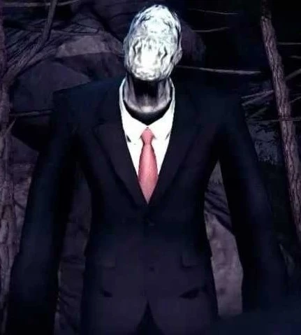Slender Man | Kate The Chaser Wiki | Fandom