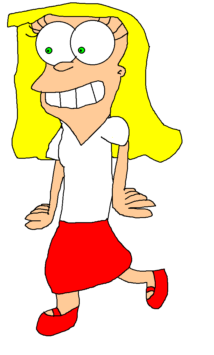 Klara Nowak | Kate-Alia Wiki | Fandom