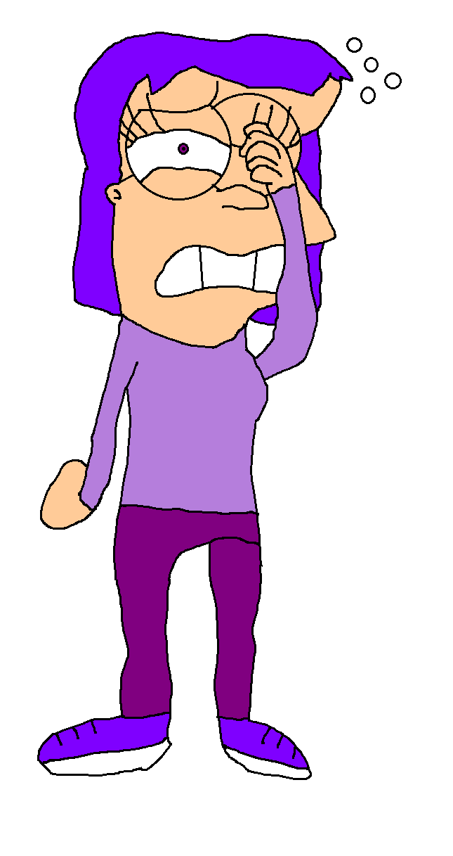 Kayla Gillespie | Kate-Alia Wiki | Fandom