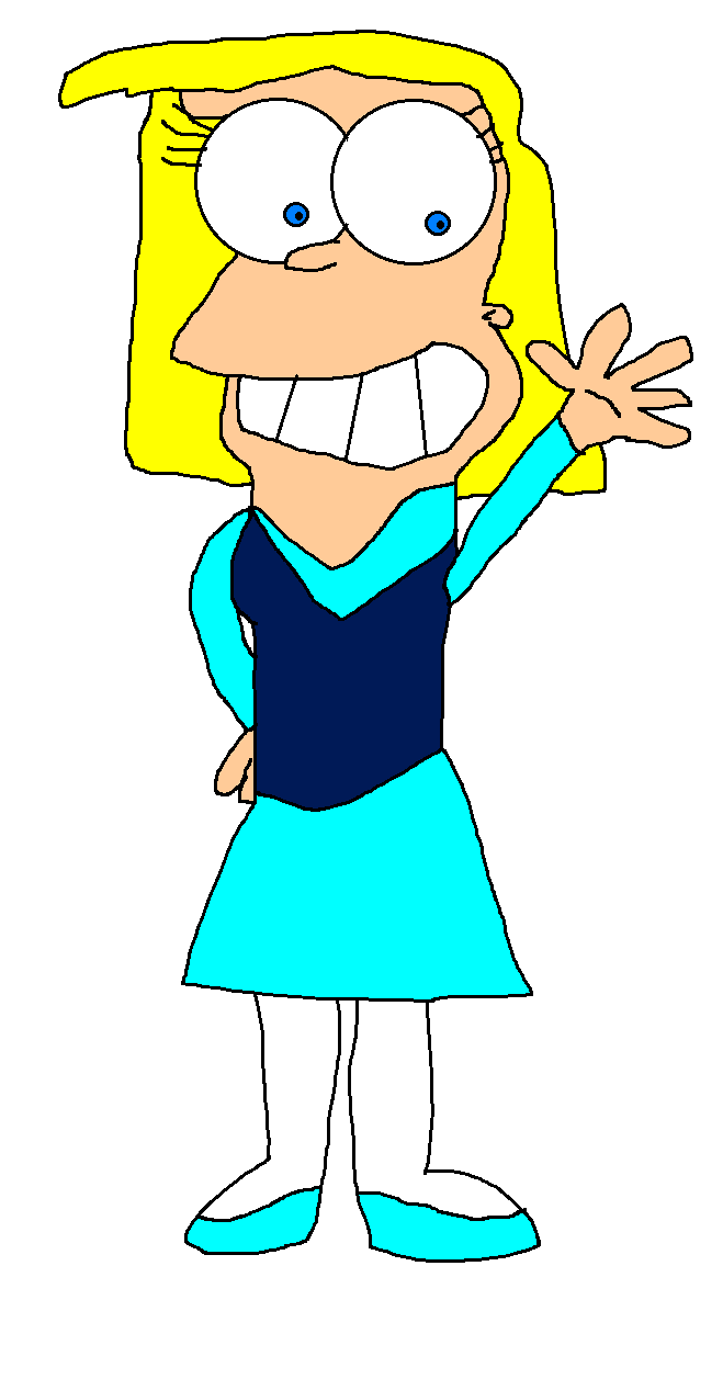 Kaija Heikkinen | Kate-Alia Wiki | Fandom