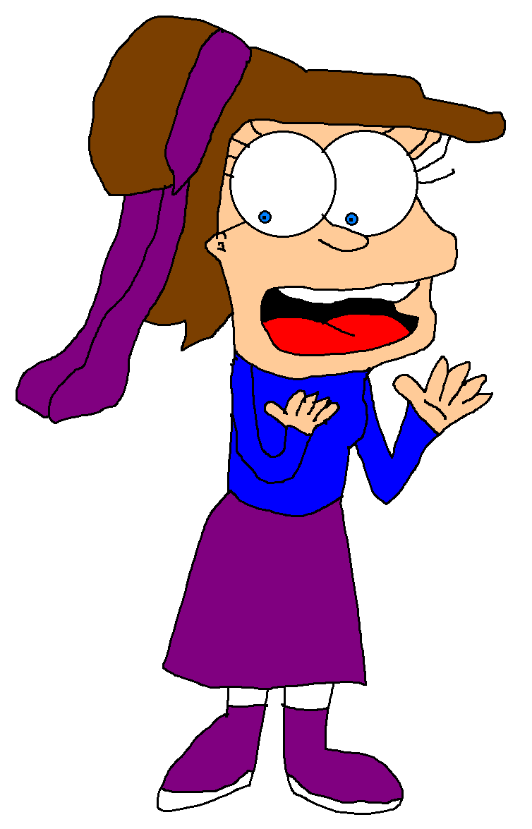 Laura Mulligan | Kate-Alia Wiki | Fandom