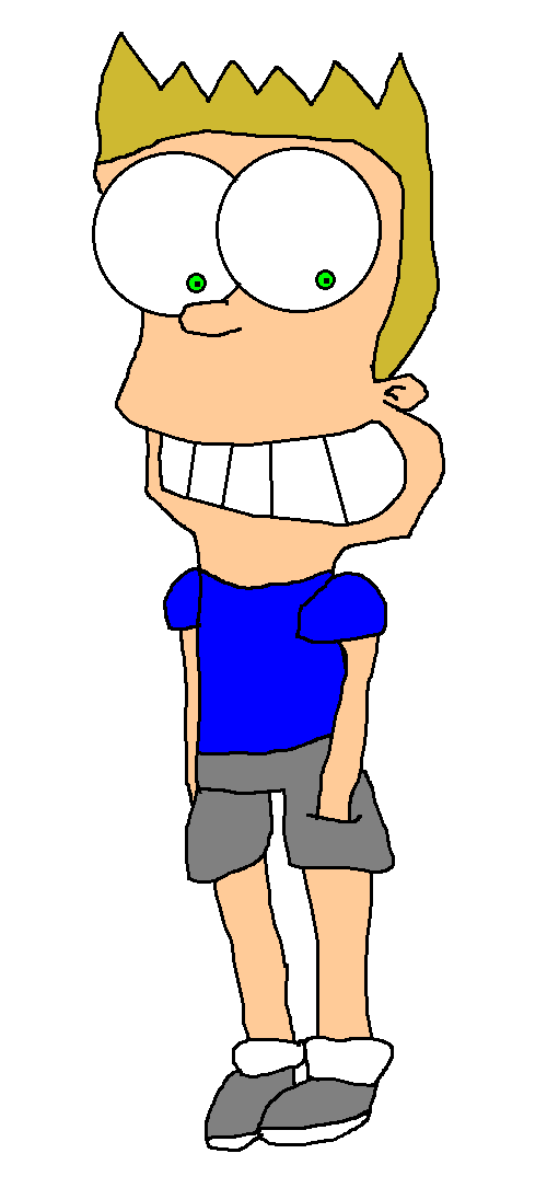 Mickie Mulligan | Kate-Alia Wiki | Fandom