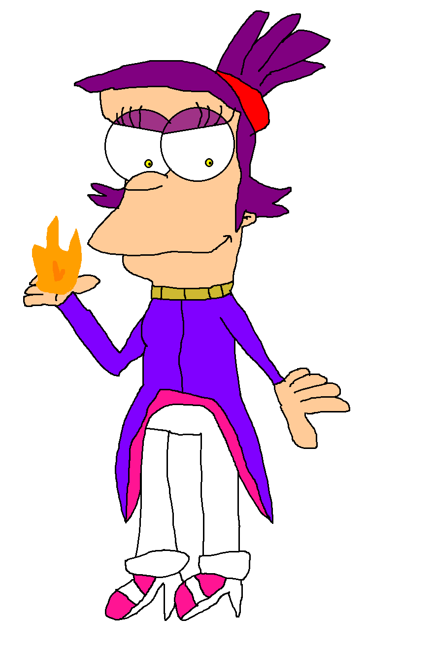 Kari | Kate-Alia Wiki | Fandom