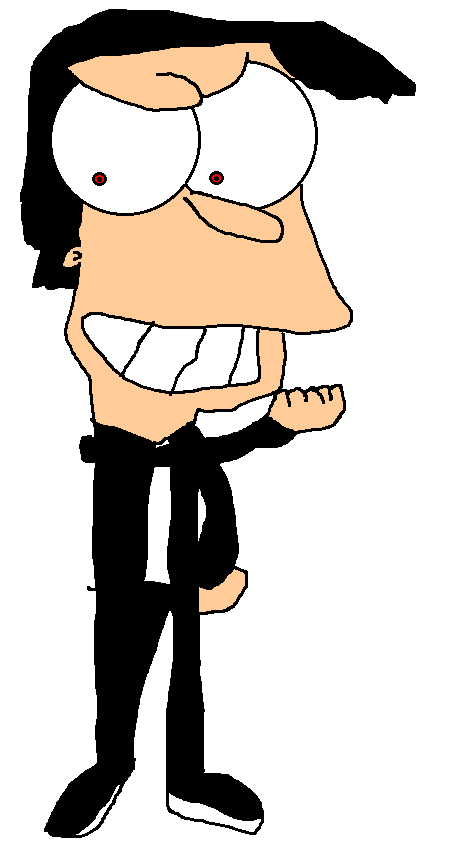 Billy Wilson | Kate-Alia Wiki | Fandom