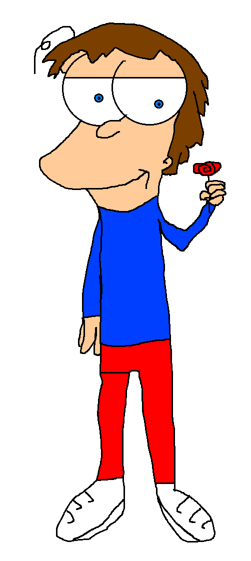 Mathis Mueller | Kate-Alia Wiki | Fandom