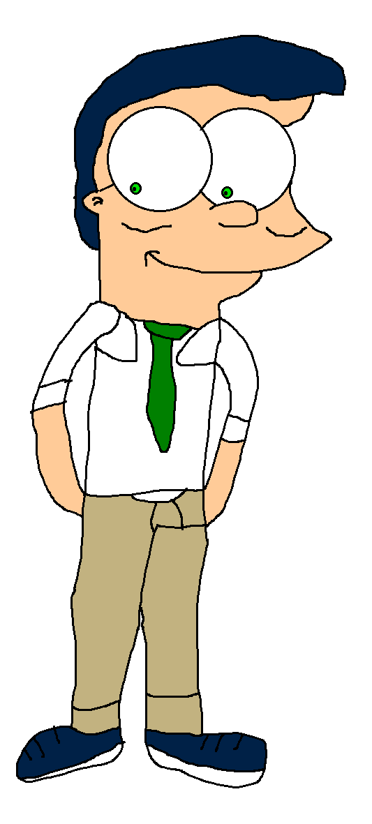 Steve Mulligan | Kate-Alia Wiki | Fandom