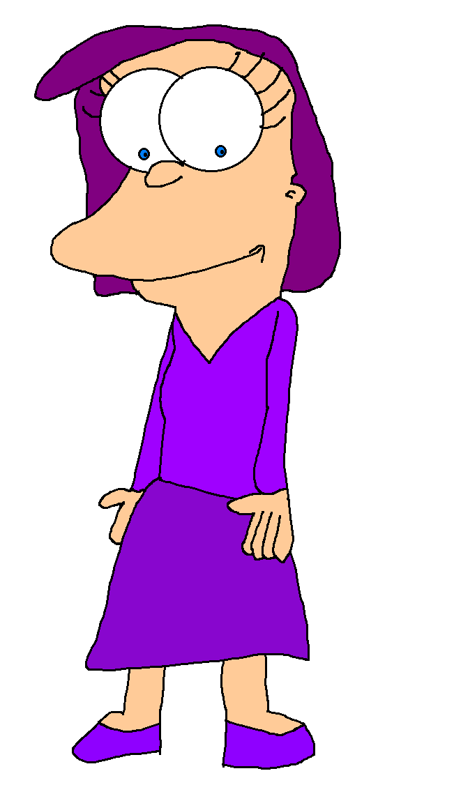 Tara Mulligan | Kate-Alia Wiki | Fandom