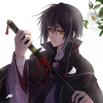 Adolfo Cecilio | Katekyo Hitman Reborn! Fanon Wiki | Fandom