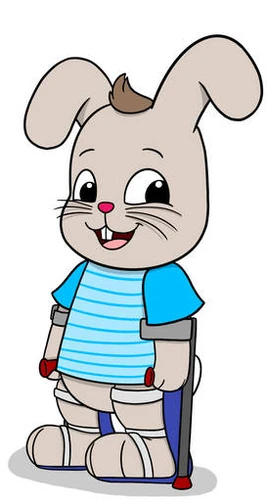 Lucky | Kate's Place Wiki | Fandom