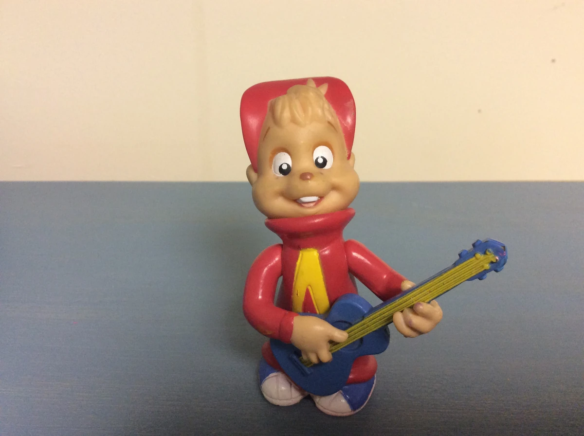 Alvin | Kate's Place Wiki | Fandom