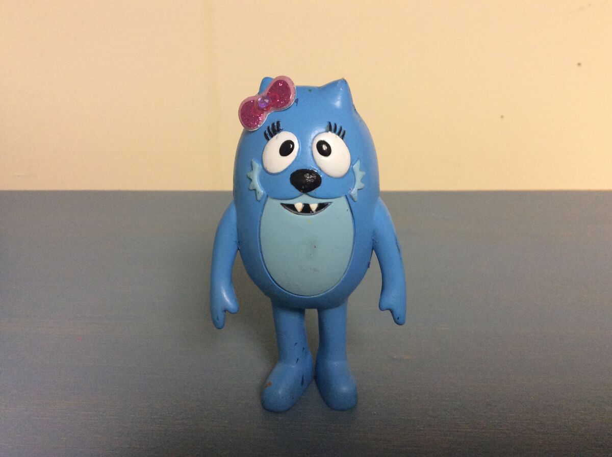 Toodee | Kate's Place Wiki | Fandom