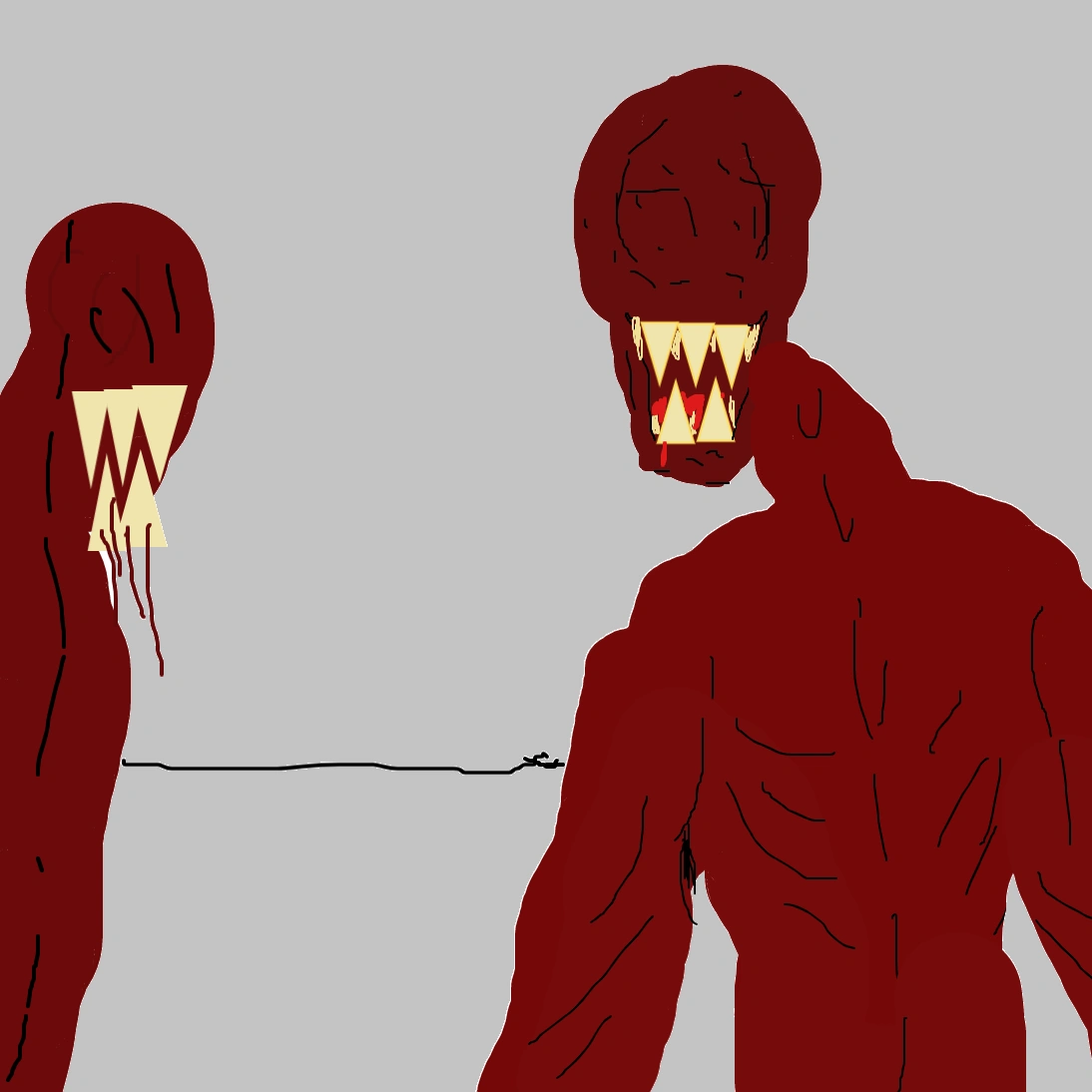 Abnormal - 766 沉吟者 | Katf Wiki | Fandom