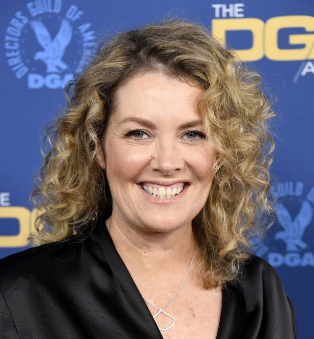 Daina Reid | Kath and Kim Wiki | Fandom