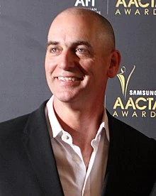 Rob Sitch | Kath and Kim Wiki | Fandom