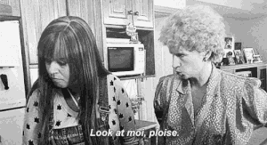 Look at Moi | Kath and Kim Wiki | Fandom