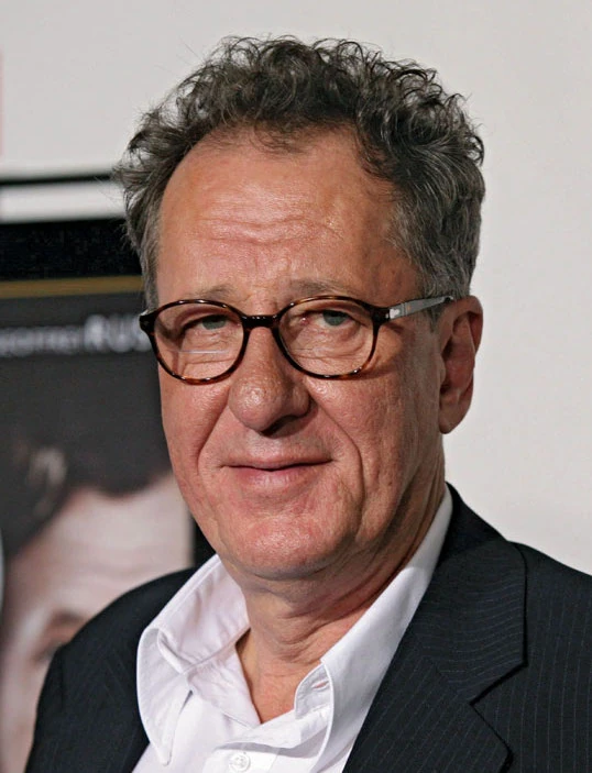 Geoffrey Rush | Kath and Kim Wiki | Fandom