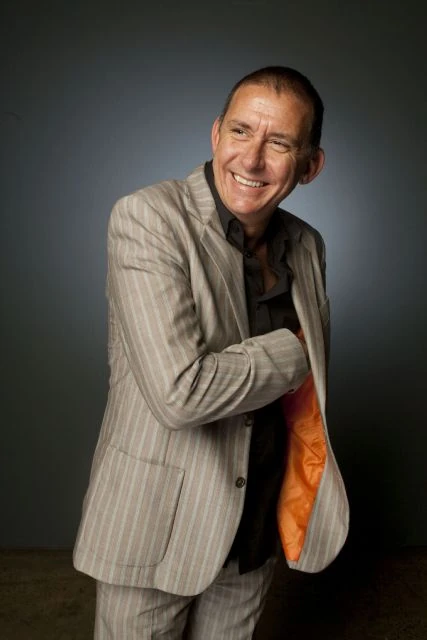 Peter Rowsthorn | Kath and Kim Wiki | Fandom