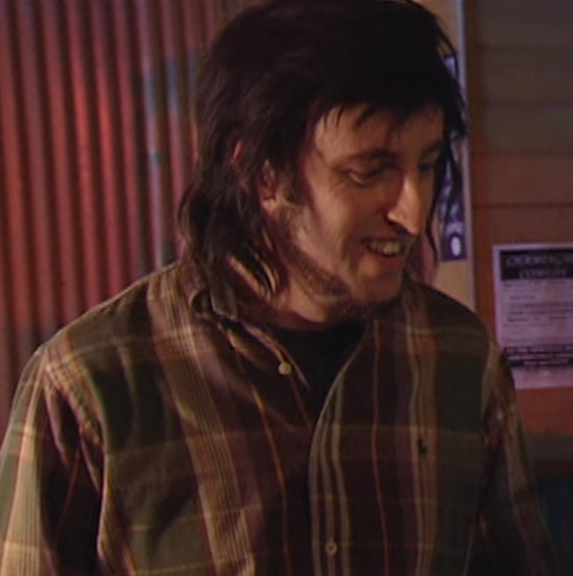 Mark | Kath and Kim Wiki | Fandom