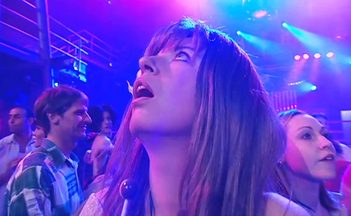 Party | Kath and Kim Wiki | Fandom