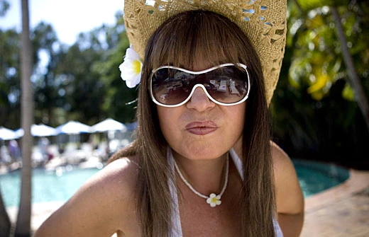 Kim Craig | Kath and Kim Wiki | Fandom