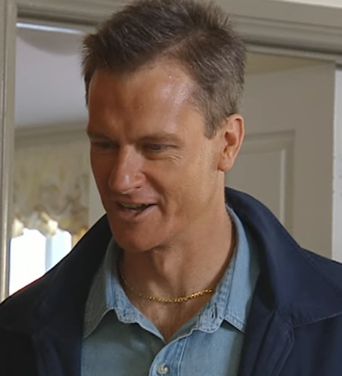 Sandy Freckle | Kath and Kim Wiki | Fandom