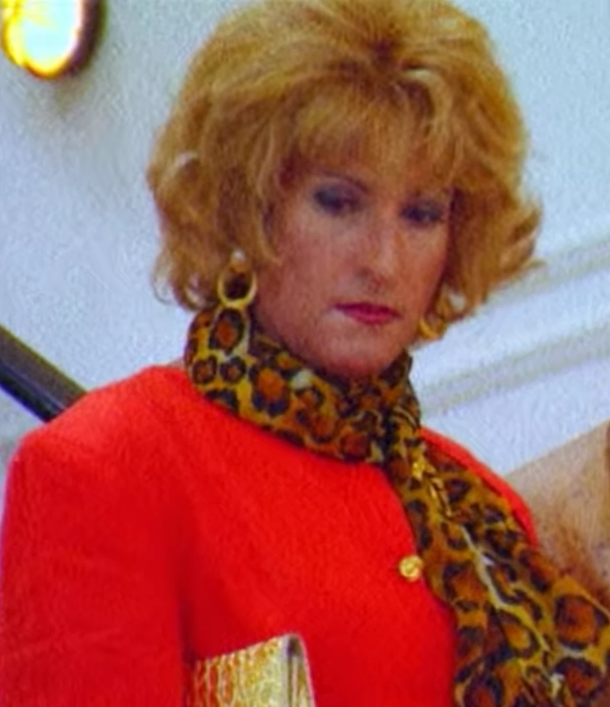 Jan | Kath and Kim Wiki | Fandom