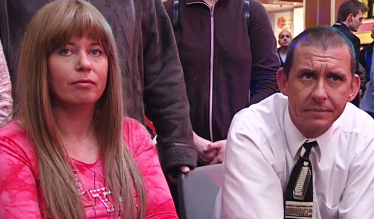 High and Dry | Kath and Kim Wiki | Fandom