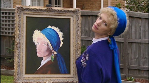 Characters | Kath and Kim Wiki | Fandom