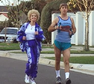 Kel Knight | Kath and Kim Wiki | Fandom