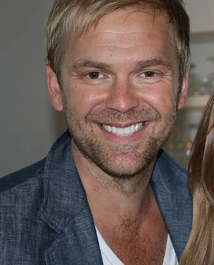 Bill Granger | Kath and Kim Wiki | Fandom