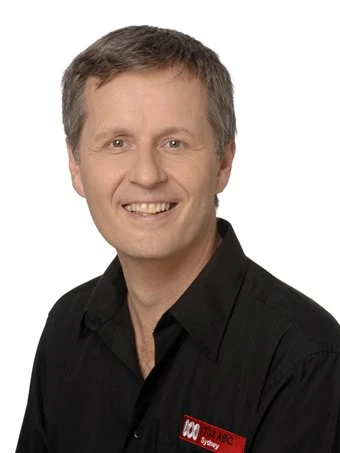 Mark Trevorrow | Kath and Kim Wiki | Fandom