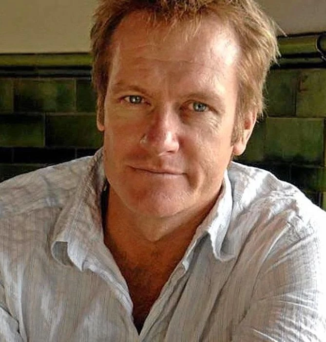 William McInnes | Kath and Kim Wiki | Fandom