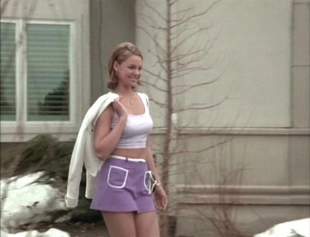 Alexia Wheaton | Katherine Heigl Wiki | Fandom