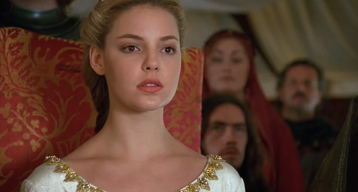 Princess Ilene | Katherine Heigl Wiki | Fandom