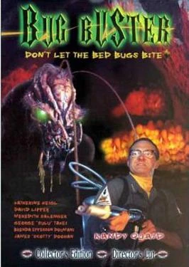 Bug Buster | Katherine Heigl Wiki | Fandom