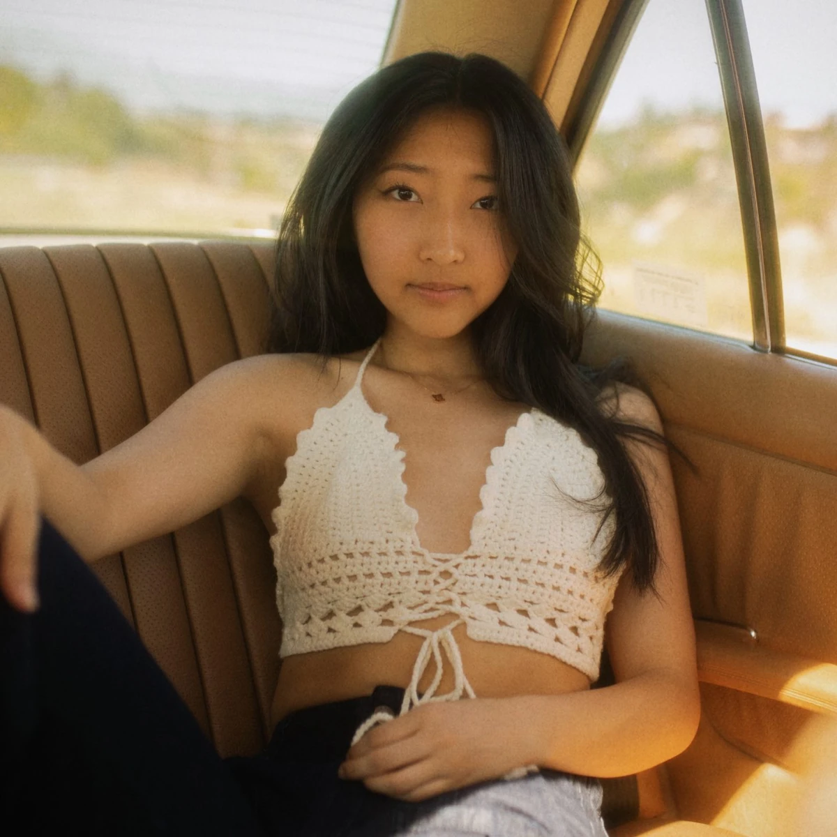 Katherine Li | Katherine Li Wiki | Fandom