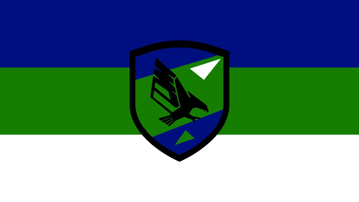 Boscali Defense Force | Kathern Wiki | Fandom