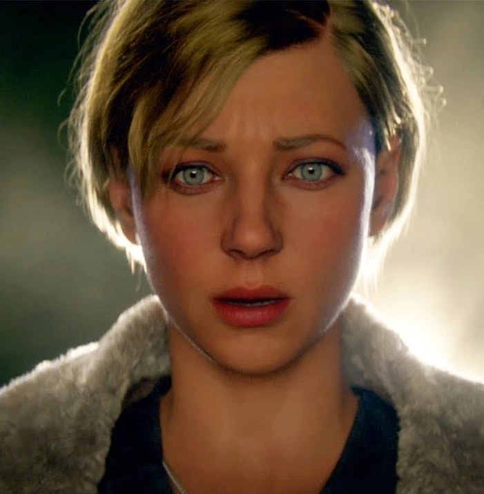 Marie Fischer | Katheryn Winnick Wiki | Fandom